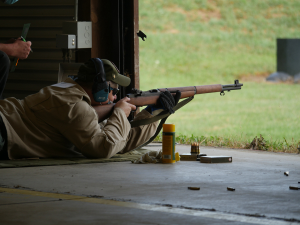 GSMM Event Returns to Camp Perry | Outdoor Wire