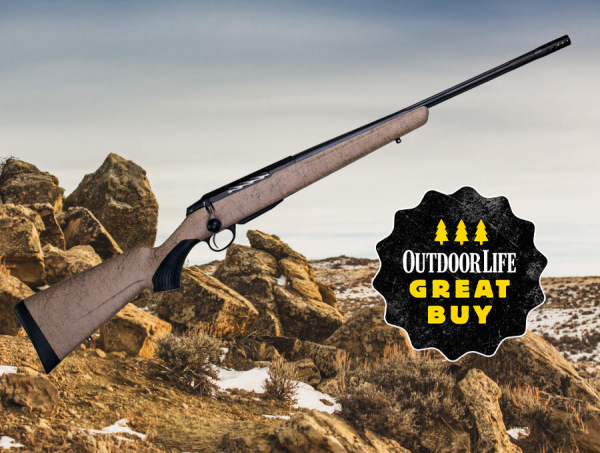 Tikka T3x Lite Roughtech Receives “2020 Great Buy” Award | Dealer Wire