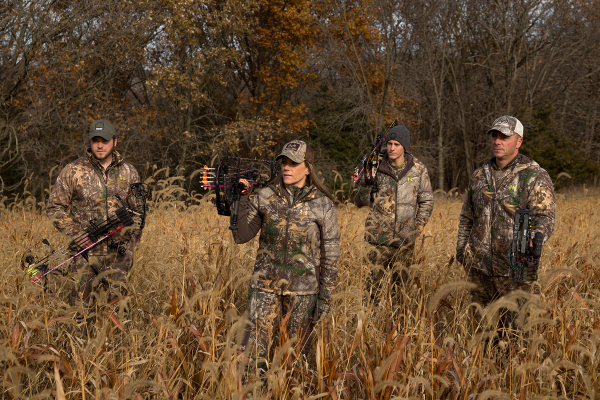 Raised Hunting Partners with G.P.S. Bags | The Outdoor Wire