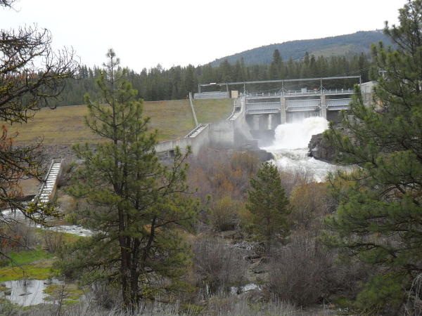 Dam Removal on Klamath River Will Restore Salmon Waters | The Outdoor Wire