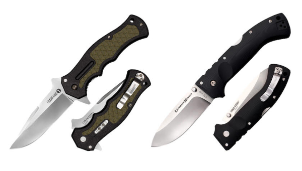 GSM Outdoors Acquires Cold Steel | Dealer Wire
