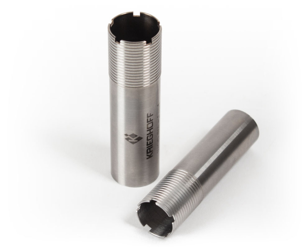Krieghoff Introduces New Thin Wall Chokes | Outdoor Wire