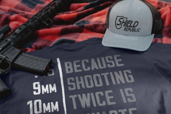 Grab Great Holiday Discounts for the Patriots On Your List at Shield ...
