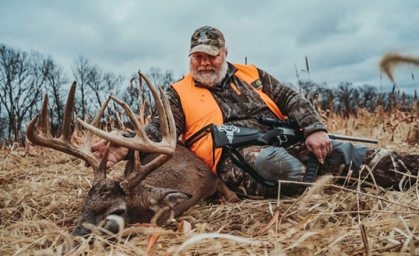 From Small Towns to Big Game, Travel and Learn with Sportsman Channel ...