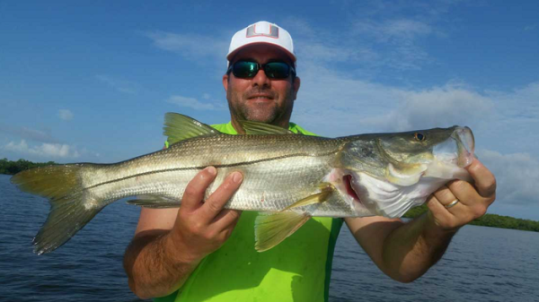 A record-setting year for Catch a Florida Memory | Outdoor Wire