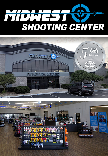 NSSF Awards Five-Star Rating to Midwest Shooting Center | The Outdoor Wire