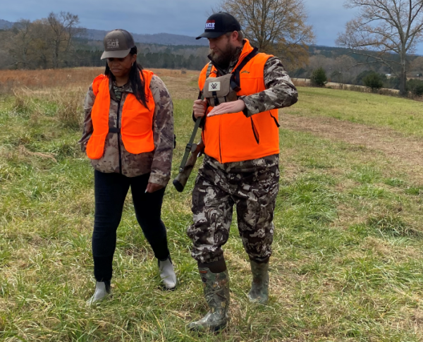 Wounded Warriors Achieve Success During Annual Georgia SCI Veterans ...