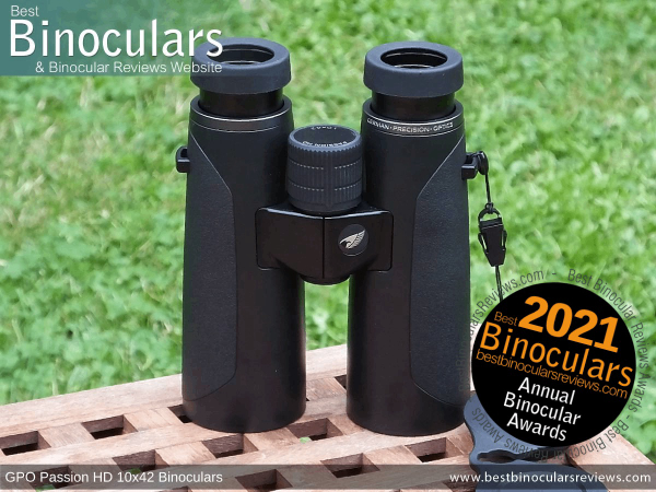 German Precision Optics’ Binoculars Win Two Best Binocular Reviews ...