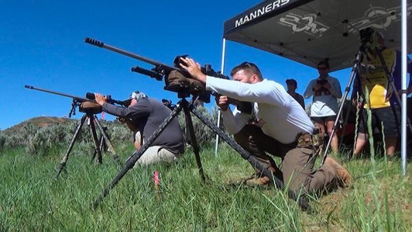 Shooting USA: Hornady Precision Rifle Challenge 2020 | Shooting Wire