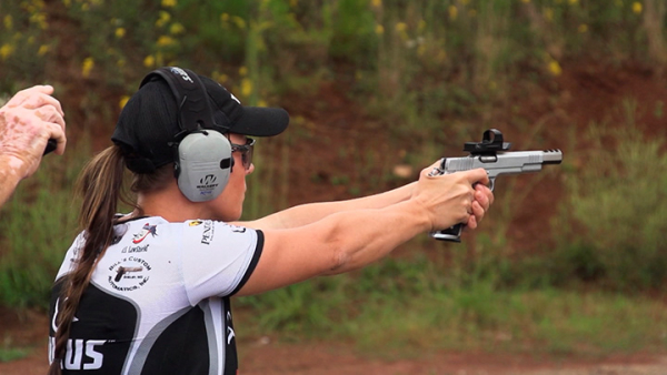 This Week on Shooting USA - World Speed Shooting Championship | Outdoor ...