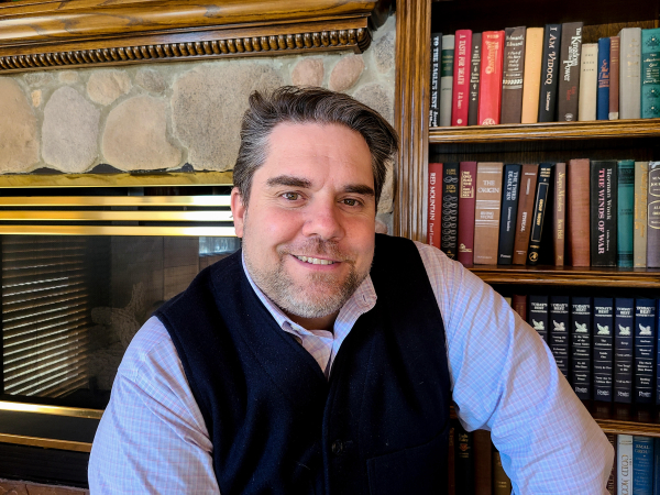 Rapala VMC Corporation Promotes Mathieu to President and Managing ...