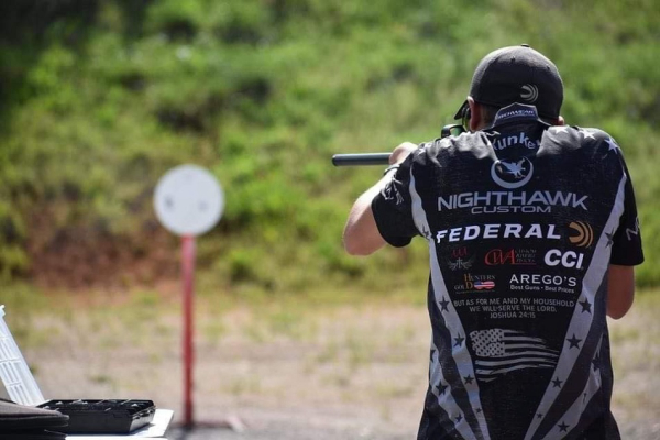 CCI and Federal Sponsored Shooters Broke Records, Won Titles at World ...
