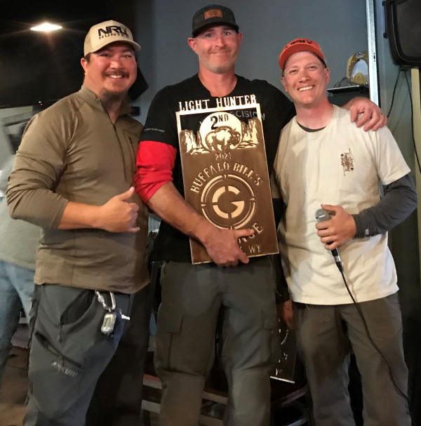Team Hornady Shooter Josh Cluff Excels at NRL Hunter Series Match | The ...
