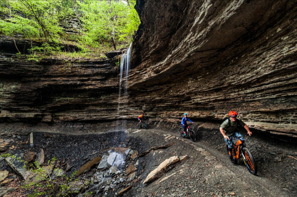 Arkansas: Newest Monument Trail to Be Dedicated at Devil’s Den SP ...