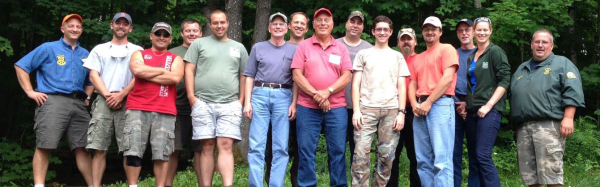Vermont: Training Course Offered for New Hunter Education Instructors ...