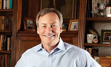 Rapala USA President Mackin to Retire | Outdoor Wire