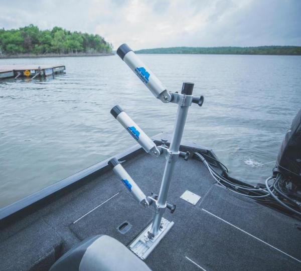 Millennium Marine Rod Tree and Rod Pod | Dealer Wire