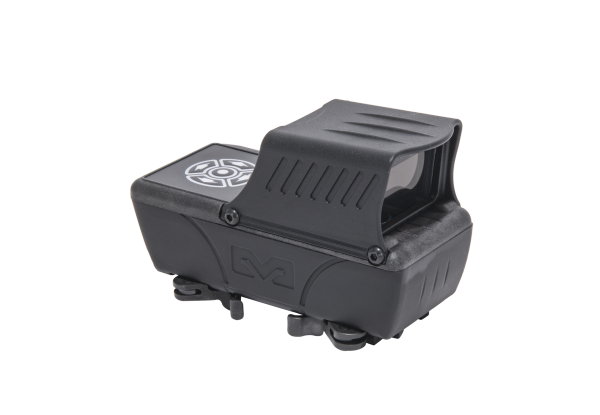 Mepro Foresight- Zero Your Rifle With Three Shots | Tactical Wire