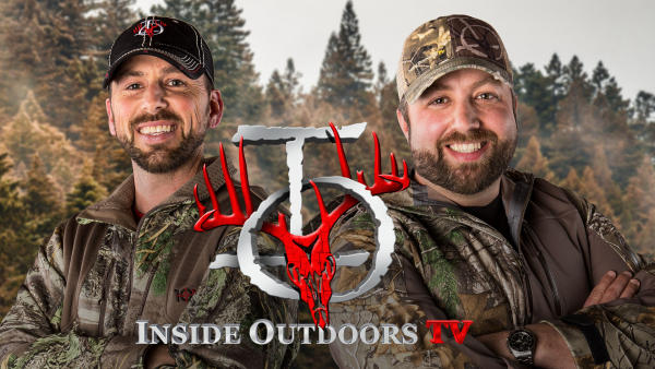 Outdoor Channel Features “Inside Outdoors TV” Airing Thursdays ...