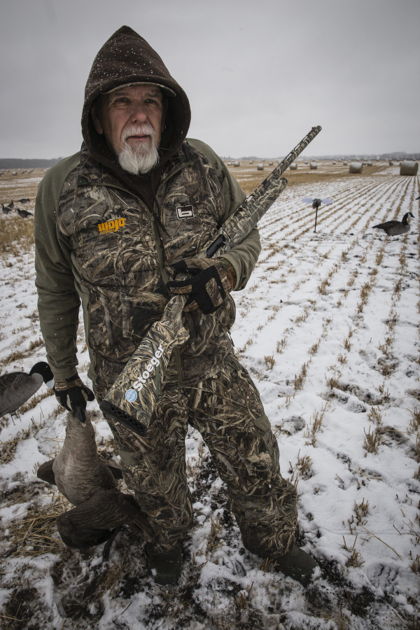 New Episode of MOJO Migration This Saturday on Pursuit Channel ...