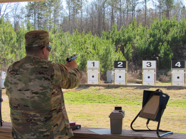 Sign Up for CMP’s Talladega 600 November Marksmanship Event | Outdoor Wire