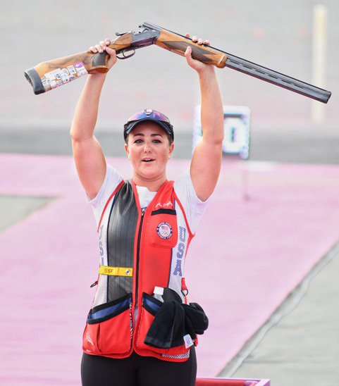 Olympics Got You Motivated? Give Shooting Sports a Shot! | The Outdoor Wire