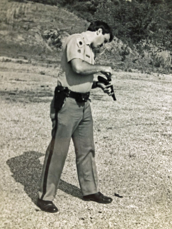 Editor | The Shooting Wire