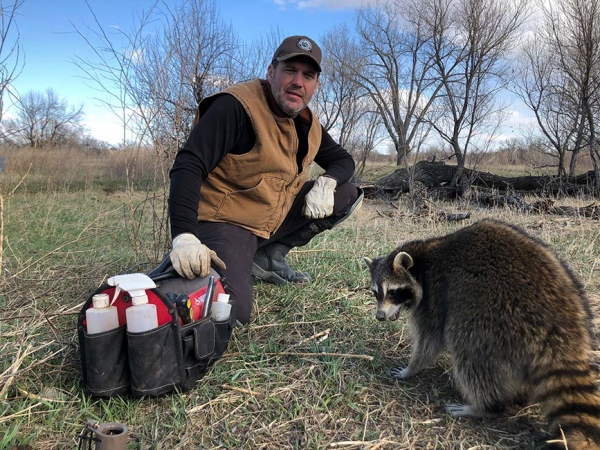 Learn How to Trap from The Best on “North American Trapper” on ...