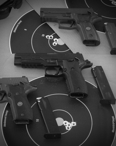 Skill Set: Too Much Accuracy? | Shooting Wire