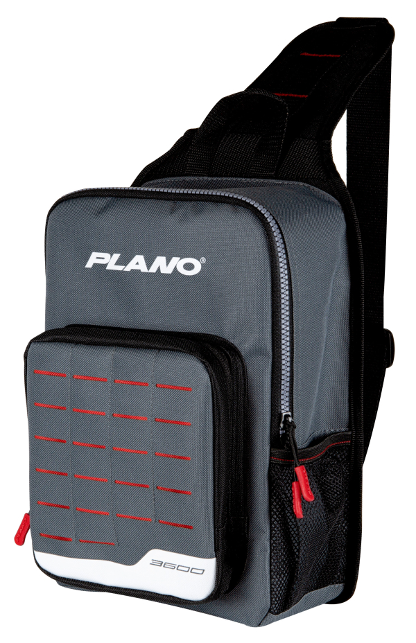 Plano Weekend Series 3600 Sling Pack Outdoor Wire