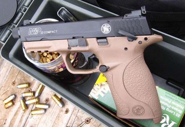 Demand Drill – Revolver vs. Autoloader | Shooting Wire