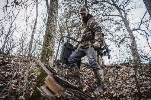 TrueTimber Announces Newly Expanded Hoodie Lineup | Tactical Wire