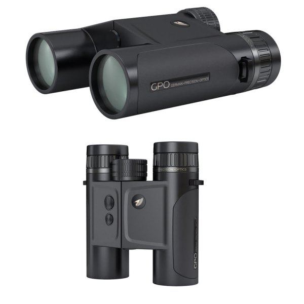 GPO Introduces Its 8x32 and 10x32 RANGEGUIDE | Dealer Wire