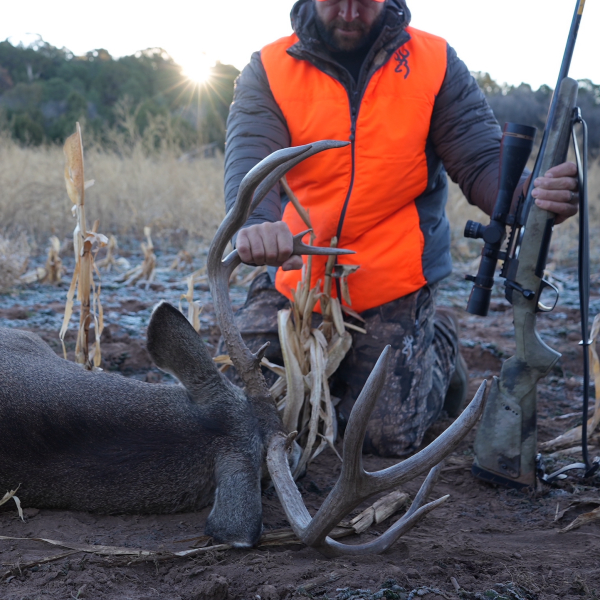 New Episode of MOJO® TV This Week on Sportsman Channel | Outdoor Wire