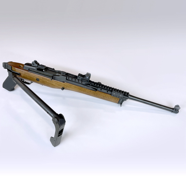 Samson Manufacturing Announces A-TM Folding Stock in Black Oxide Finish ...