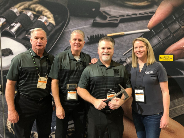 Otis Announces 2021 Sales Representative, Agency Awards | The Outdoor Wire