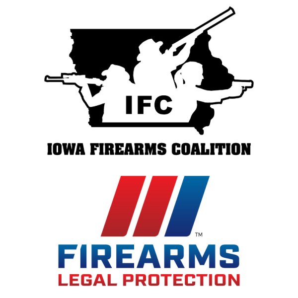 Iowa Firearms Coalition Partners with Firearms Legal Protection ...