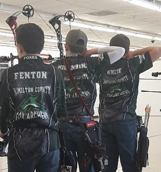 Hamilton County Fox Archery Hosts Illinois S3DA Regional | Shooting Wire