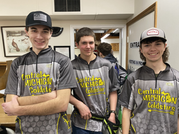 Michigan S3DA Hosts Record Indoor Regional Events | Shooting Wire