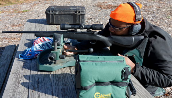 George Braxton - Virginia | Hunting Wire