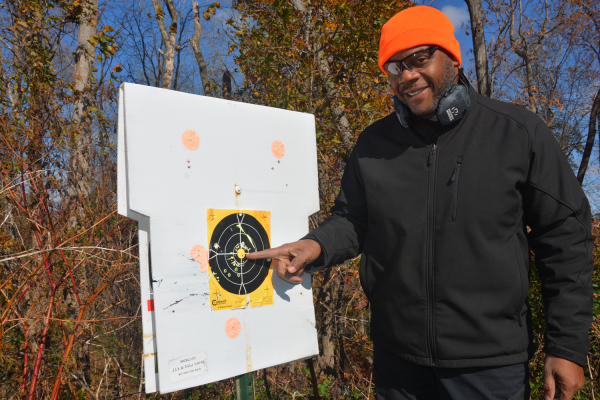 George Braxton - Virginia | Hunting Wire