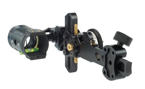 HHA Sports Unveils New Ultraview Scope Adapter for Tetra Sights ...