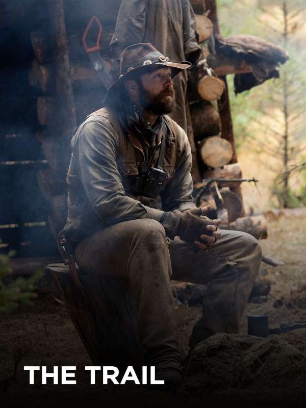 Laramy “Sasquatch” Miller Tested on “The Trail presented by Case Knives ...