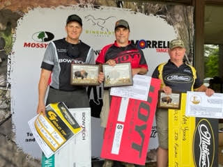Bowtech Pro Tim Gillingham Begins IBO Season With Podium Appearance ...
