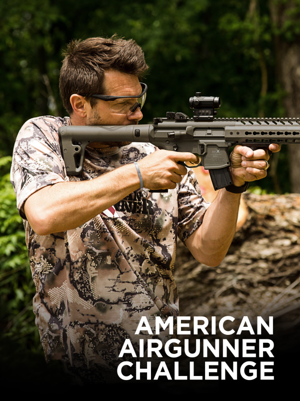 “American Airgunner Challenge” Returns on Outdoor Channel | Shooting Wire