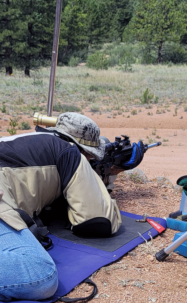 Team Berger’s Skaret Wins Colorado State High Power Championship ...