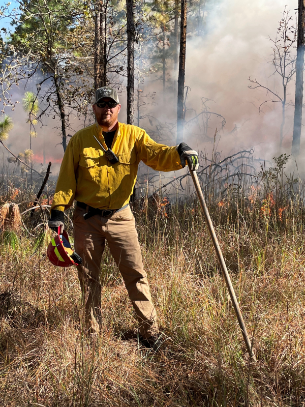 Conservation Funding Policy | Hunting Wire