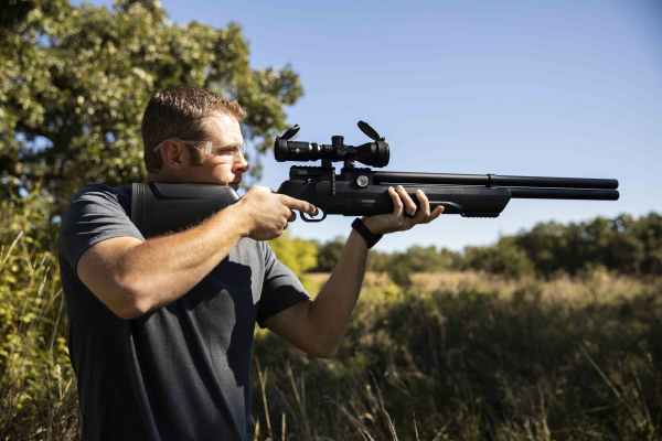 Air Venturi Avenger Named Outdoor Life ’s Best Hunting Air Rifle ...
