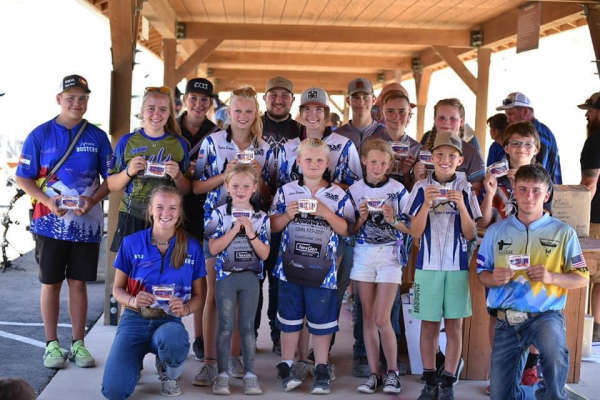 S3DA Hosts Western 3D and Outdoor Target National Championships ...