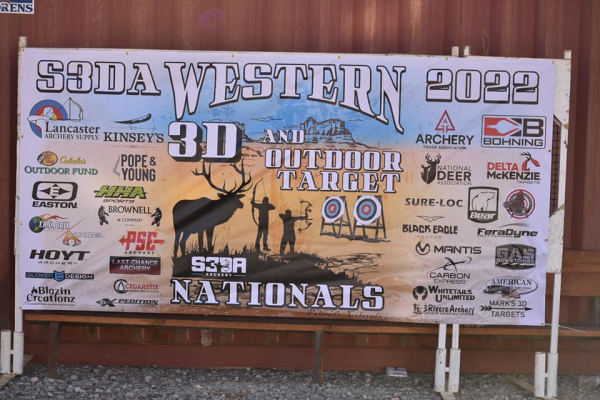 S3DA Hosts Western 3D and Outdoor Target National Championships | Outdoor Wire